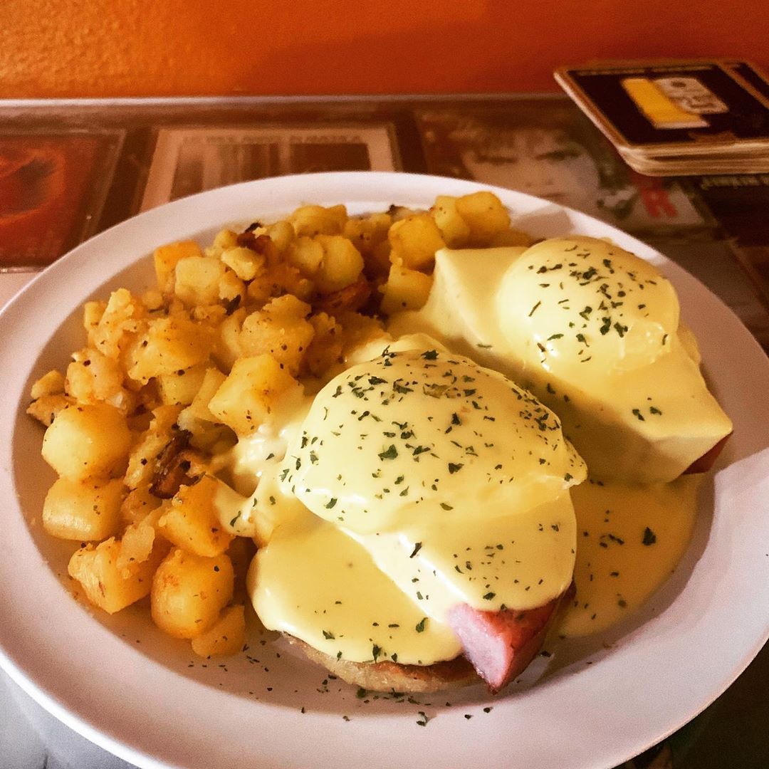 Shakabrah Java | Voted the Best Breakfast in Tacoma!